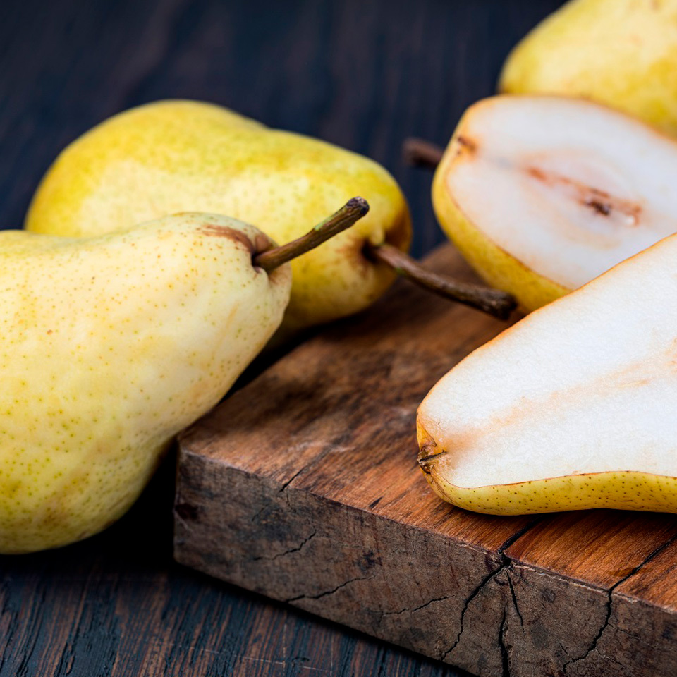 Alimentos Costa Caribe